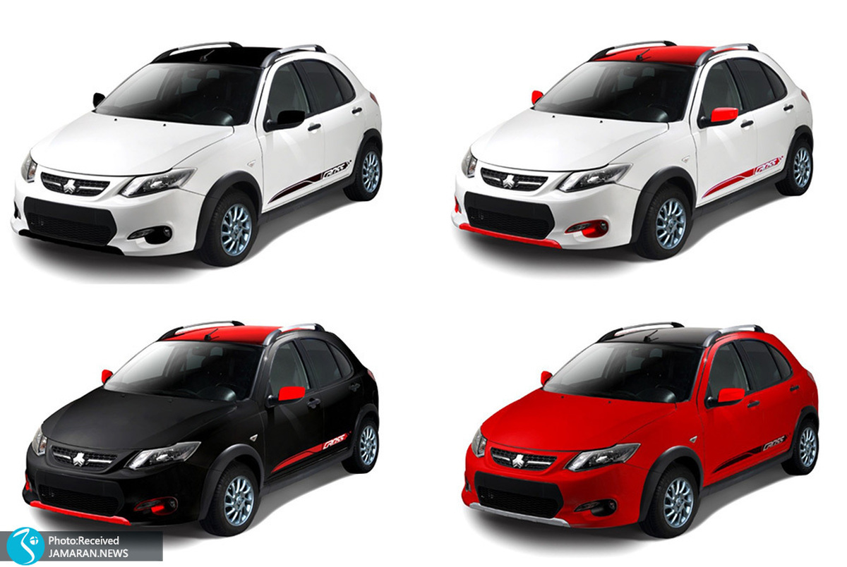 زمان طرح جدید فروش محصولات سایپا اعلام شد (فروردین 1404) | پایگاه خبری ...