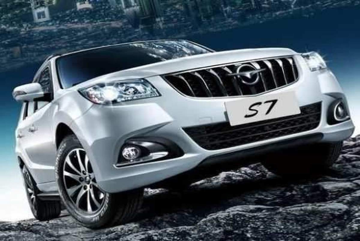 طرح فروش فوری ایران خودرو مرداد 1401/هایما S7 و S5 با قیمت جدید+جدول و شرایط | پایگاه خبری جماران